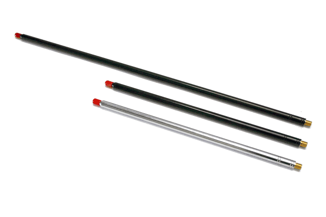 Long Telescopic Whip