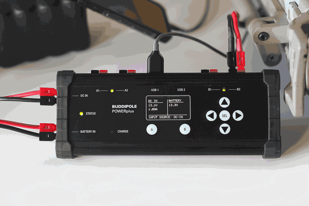 PowerPlus™ - now with Mobile Mode! [BACKORDER]