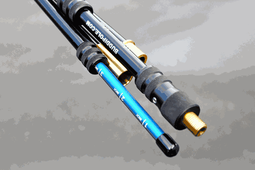 Everything you need to optimize your Buddipole™ or Buddistick™ antenna ...