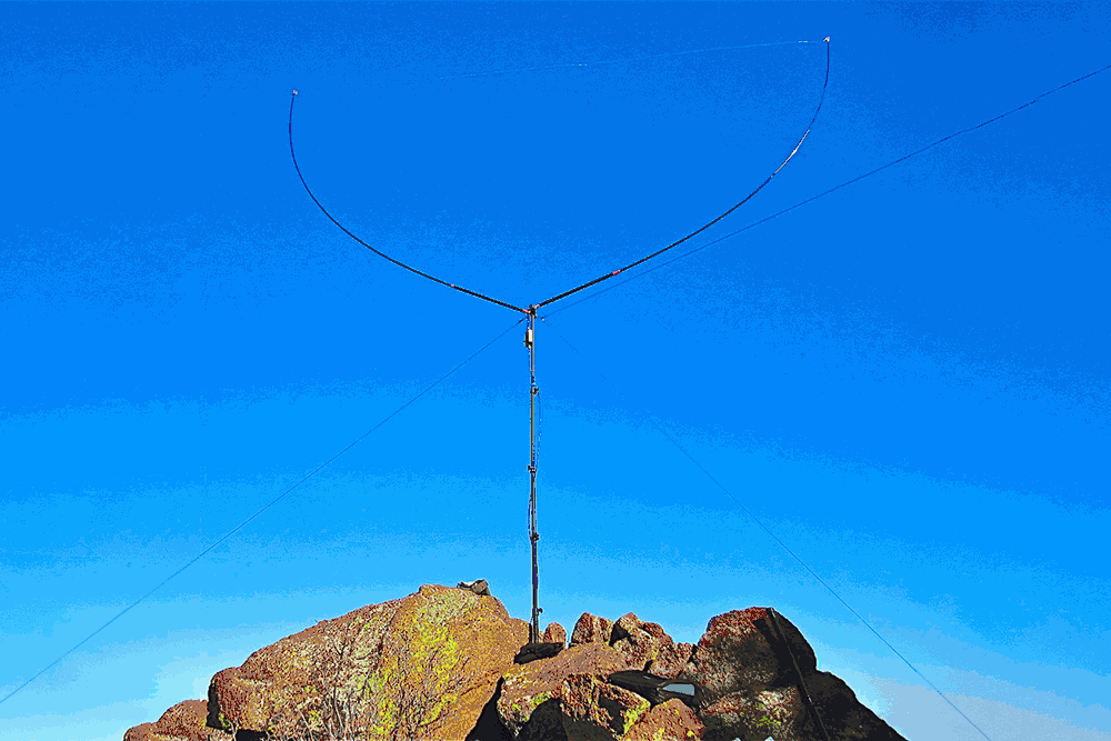 Rotating Arm Kit for the VersaTee