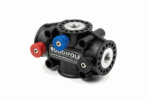 Everything you need to optimize your Buddipole™ or Buddistick™ antenna ...