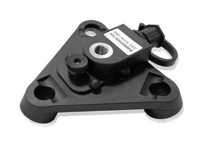 The Buddipole™ - HF portable dipole antenna system
