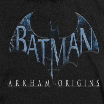 Arkham Origins Logo Shirts - Arkham Origins Shirts