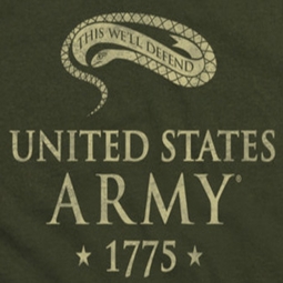 Army Shirts - Military Shirts