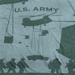 Army Shirts - Military Shirts