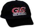 Buick Cap - GS Fine Embroidered Adjustable Hat - Buick Caps Hats