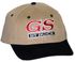 Buick Cap - GS Fine Embroidered Adjustable Hat - Buick Caps Hats