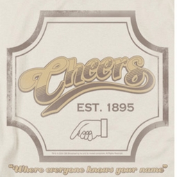 More 80s Tees at Buycoolshirts.com - TV Show Shirts