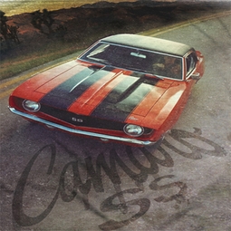 Chevy T-shirts - Classic Car T-shirts