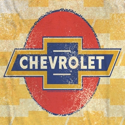 Chevy T-shirts - Classic Car T-shirts