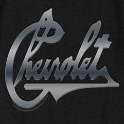 Chevy T-shirts - Classic Car T-shirts