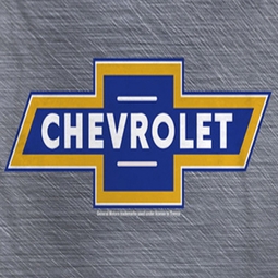 Chevy T-shirts - Classic Car T-shirts