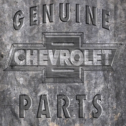 Chevy T-shirts - Classic Car T-shirts