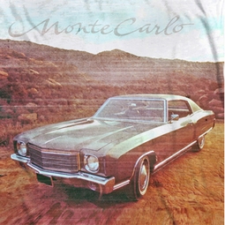 Chevy T-shirts - Classic Car T-shirts