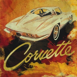 Chevy T-shirts - Classic Car T-shirts