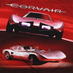 Chevy T-shirts - Classic Car T-shirts