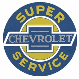 Chevy T-shirts - Classic Car T-shirts