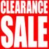 Clearance - Home