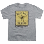 Creed Tank Top Micks Poster Athletic Heather Tanktop - Creed Micks ...