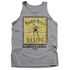 Creed Tank Top Micks Poster Athletic Heather Tanktop - Creed Micks ...
