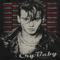 Cry Baby Shirts - Movie T-shirts