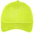 Dad Hat - Neon Yellow - Dad Hats