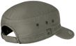 District Military Hat Cap Distressed Twill - District Clothing