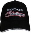 Dodge Challenger Hat - Embroidered Cap - Dodge Caps