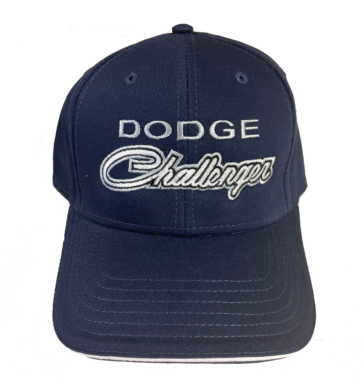 Dodge Challenger Hat - Embroidered Cap - Dodge Caps