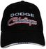 Dodge Challenger Hat - Embroidered Cap - Dodge Caps