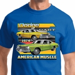 Dodge Shirt Dodge Dart Lightweight Hoodie Tee T-Shirt - Dodge Dart Mens ...