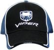 Dodge Viper Hat - Embroidered Cap - Dodge Caps