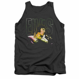 Elvis Presley Multicolored Shirts - Elvis Presley Shirts