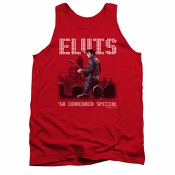 Elvis Presley Return Of The King Shirts - Elvis Presley Shirts