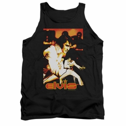 Elvis Presley Showman Shirts - Elvis Presley Shirts