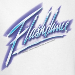 Flashdance Shirts - 80s Movie Tees
