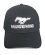 Ford Mustang Hat with Ford Logo - Embroidered Cap - Ford Mustang Hats - Cap