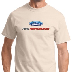 Ford T-shirts - Car & Truck Tees