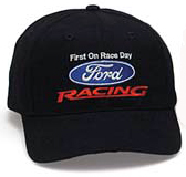 Ford Racing Hats
