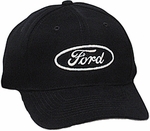 Ford Hat - Logo Fitted Flexfit Embroidered Adjustable Cap - Ford Hats ...