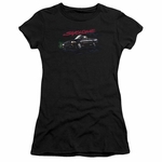 GMC Long Sleeve Shirt Syclone Black Tee T-Shirt - GMC Syclone Shirts