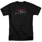 GMC Long Sleeve Shirt Syclone Black Tee T-Shirt - GMC Syclone Shirts