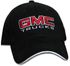 GMC Trucks Hat - General Motors Company Embroidered Adjustable Cap ...