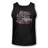 Grease Tank Top Greased Lightening Black Tanktop - Grease Greased ...