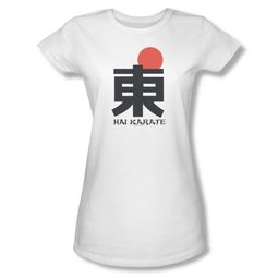 Hai Karate Logo Shirts - Hai Karate Shirts