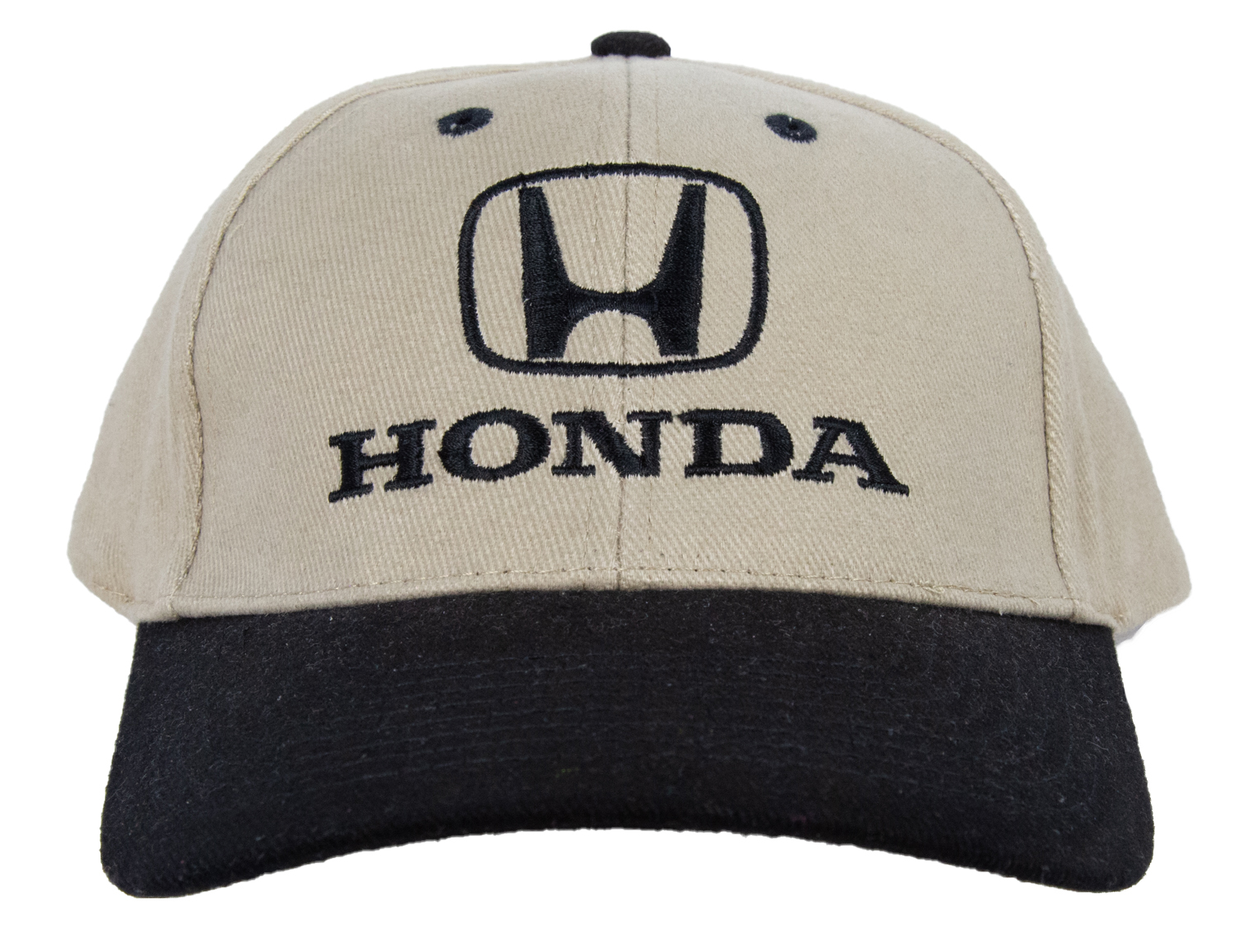 Honda Cap Embroidered Logo Hat - Honda Caps