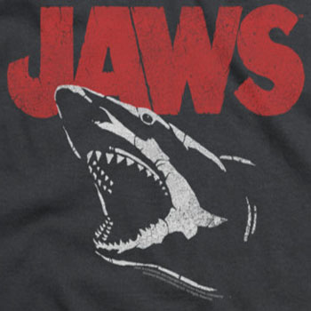 Jaws Cracked Jaw Shirts - Jaws Shirts