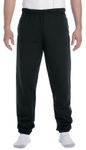 Jerzees Sweatpants Sweat Pants Cotton Poly No Pockets - Jerzees Sweatpants