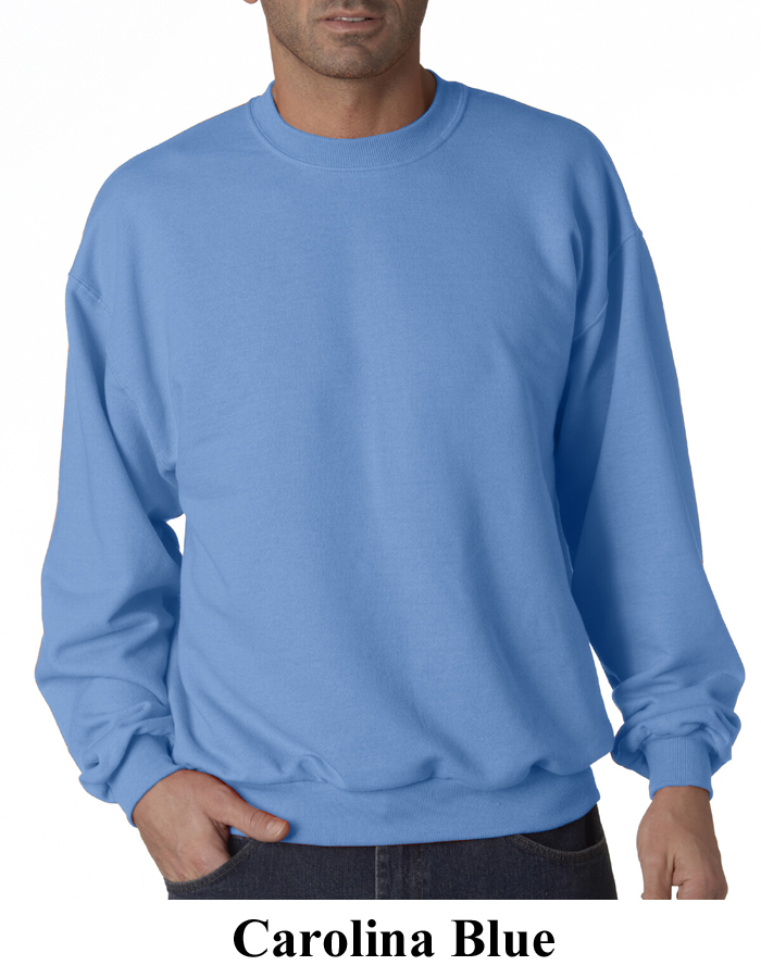 Jerzees Sweatshirt NuBlend Crew Neck Sweat Shirt - Jerzees Sweatshirts