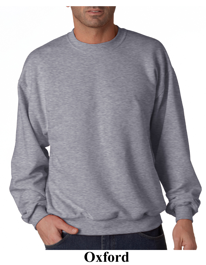 Jerzees Sweatshirt NuBlend Crew Neck Sweat Shirt - Jerzees Sweatshirts